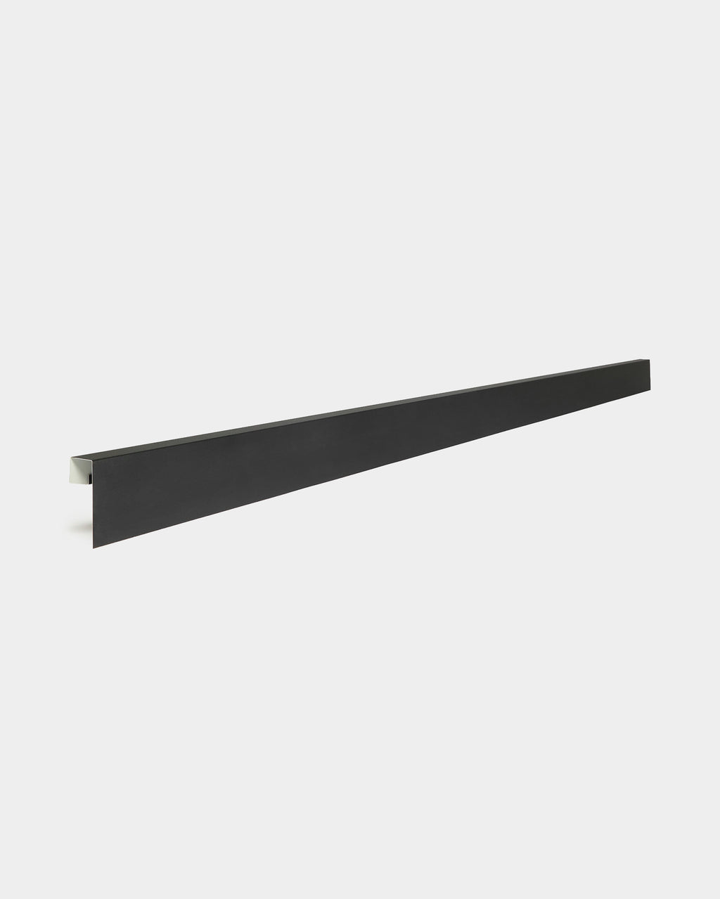 Installation Products | Aluwood / Top-/side Finishing - 240 cm