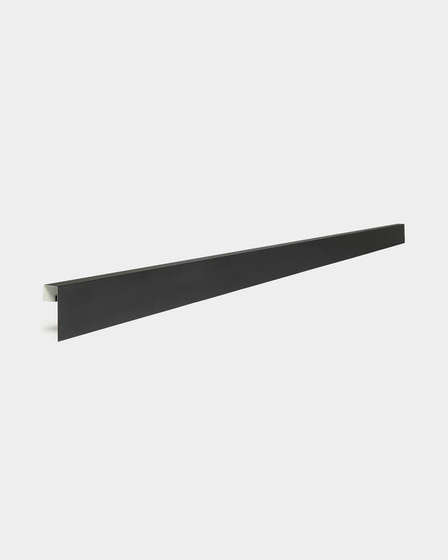 Installation Products | Aluwood / Top-/side Finishing - 240 cm