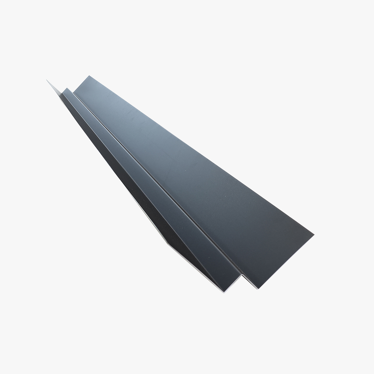 Inner Corner | Aluwood Capping - Sample - WoodUpp UK