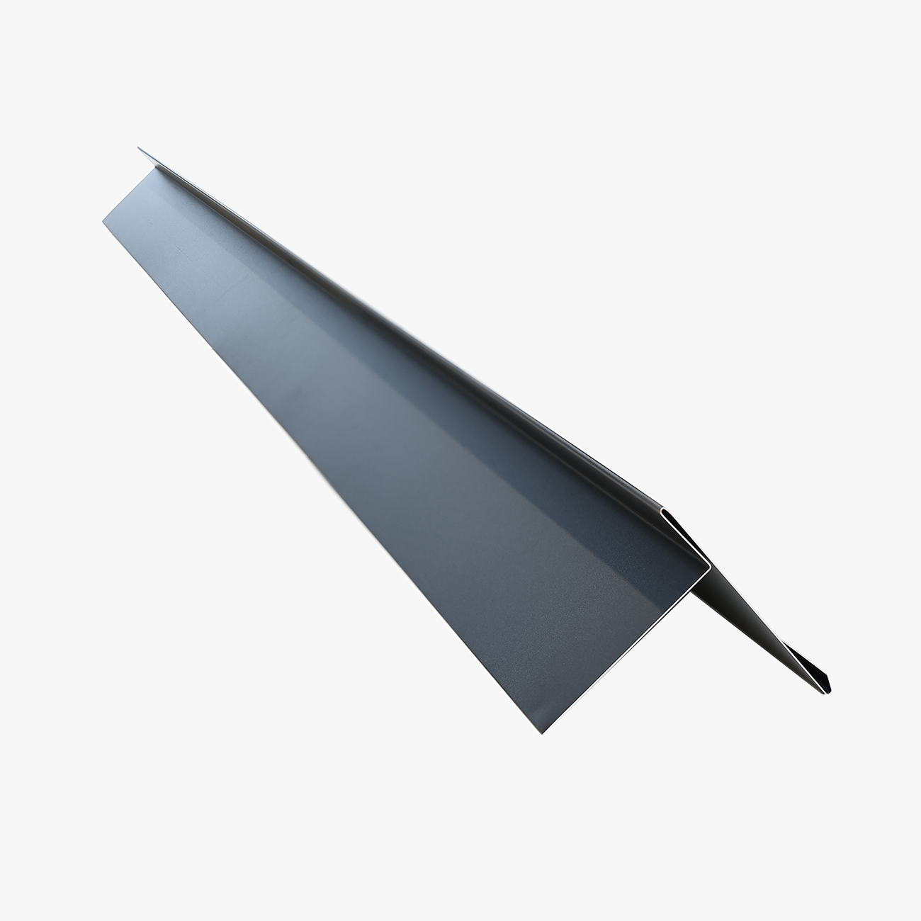 Capping | Aluwood Capping - Sample - WoodUpp UK